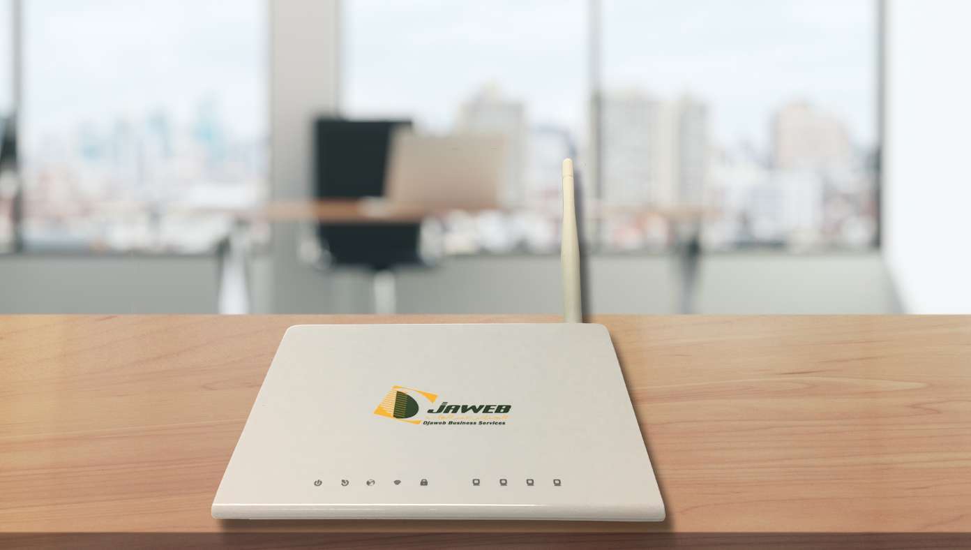 Modem | SITEL - ALGERIE